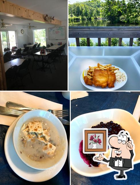 Top 5 restaurants in Bancroft, december 2025 - Restaurant Guru