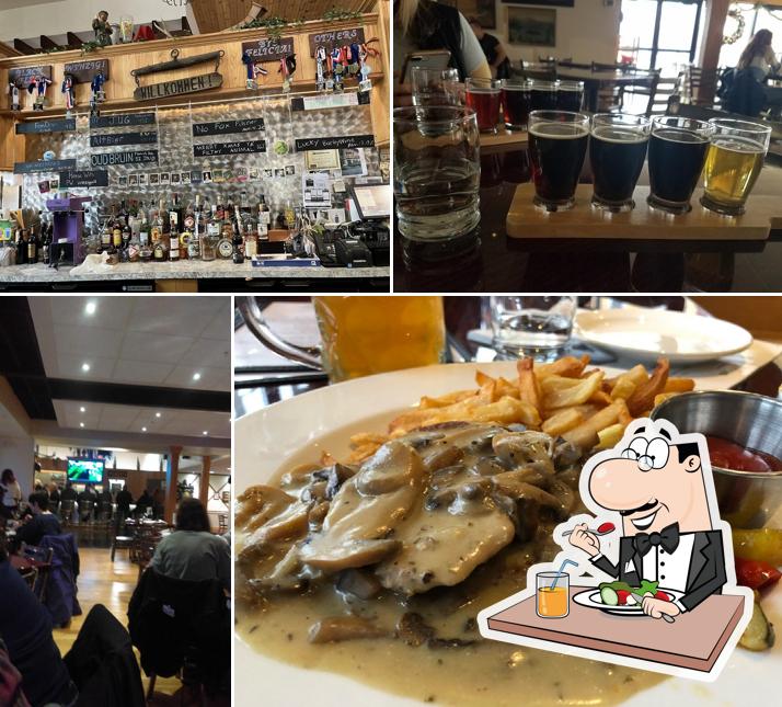 Hansa Brewery in Cleveland - Restaurant menu and reviews
