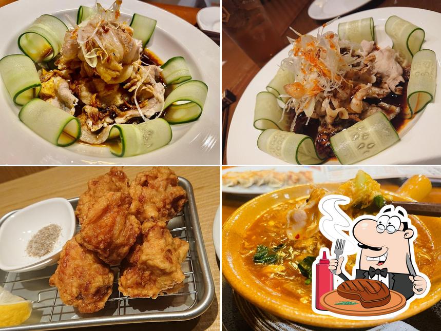 Hirashima Sakaba, Bangkok - Restaurant menu, prices and reviews
