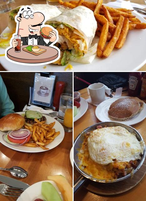 Jasper's Cafe, Glenview - Carta del restaurante y opiniones
