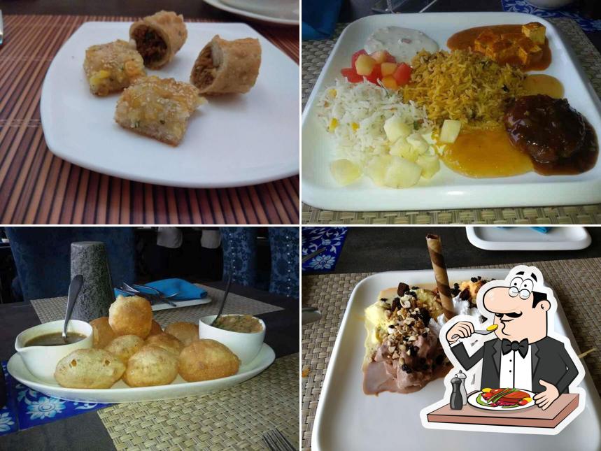 Tamara - Pipal Tree Hotel, Kolkata - Restaurant reviews