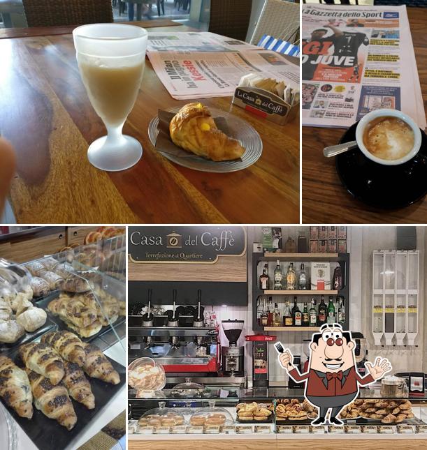 La Casa del Caffè, Verona - Menu del ristorante, prezzi e recensioni