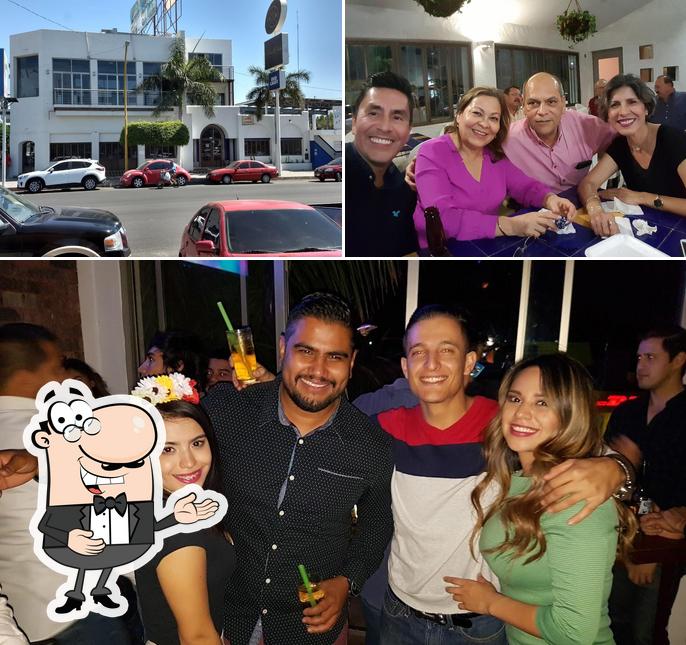 LA TARRAYA, Ciudad Obregón - Menú del restaurante, precios y reseñas