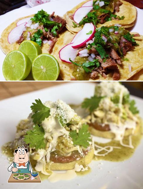 Las 3 Marias Mexican Restaurant, Orlando - Restaurant menu, prices and ...