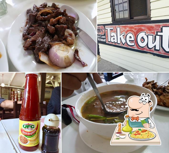 Lolo Claro's Restaurant, Maragondon - Restaurant menu, prices and reviews
