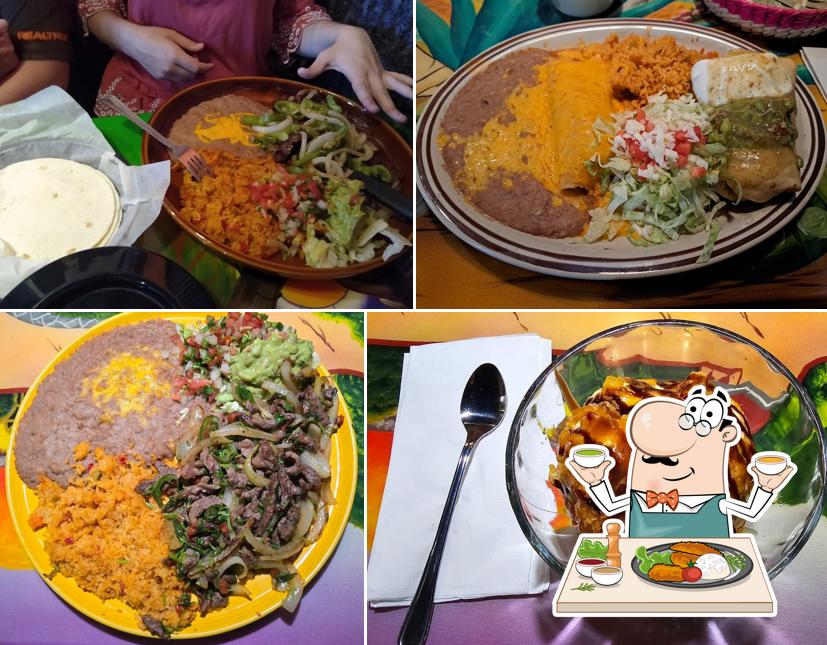 Melaque Mexican Restaurant, Helena - Restaurant menu, prices and reviews