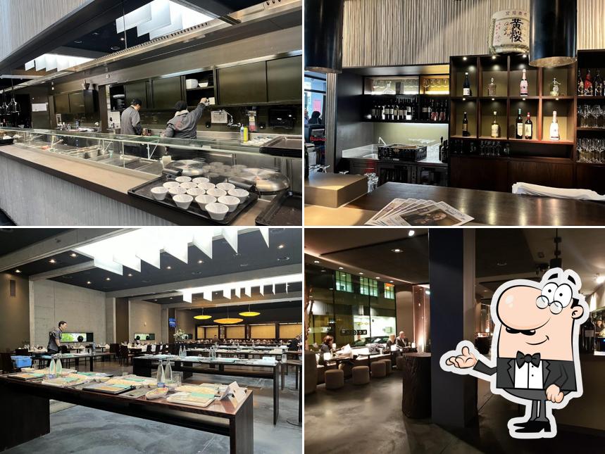NOOHN, Basel - Restaurant menu, prices and reviews