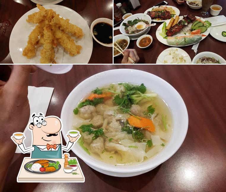 Pho Stanley Restaurant, Delta - Restaurant menu, prices and reviews