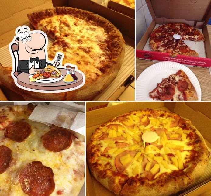 Best pepperoni in Duarte restaurants, winter 2024 - Restaurant Guru