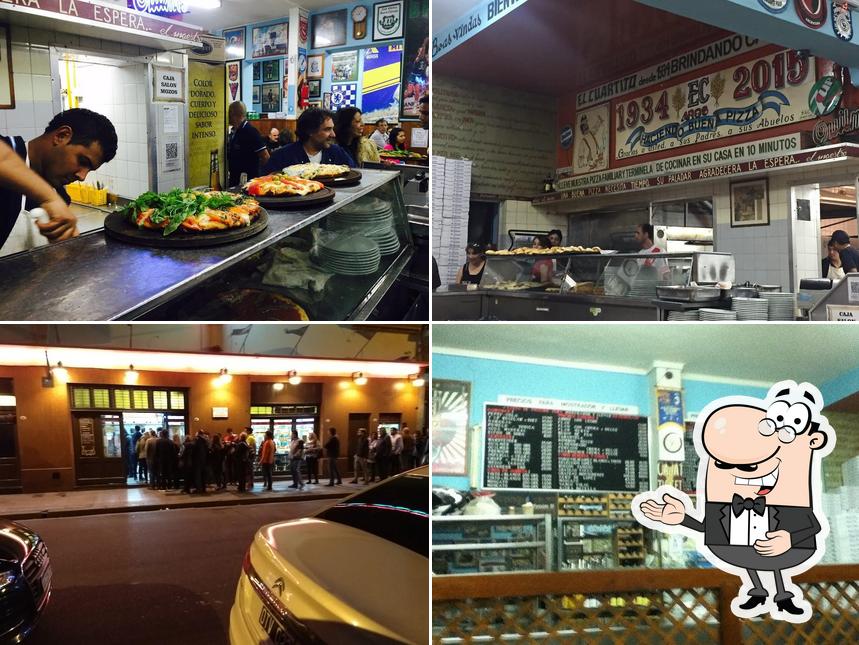 El Cuartito, Buenos Aires - Restaurant menu, prices and reviews