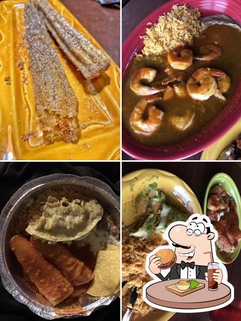 El Cabrito Mexican Restaurant in Saint Robert - Restaurant menu and reviews