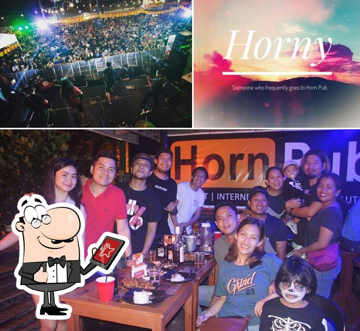 Horn Pub, Iloilo City - Restaurant reviews