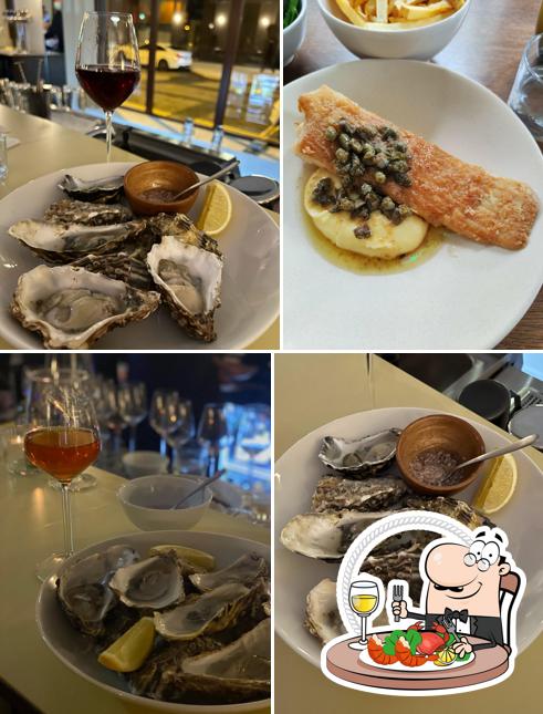 Note Dublin, Dublin - Restaurant menu, prices and reviews