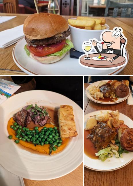 Top 5 restaurants with live music in Harrow, december 2024 - Restaurant ...