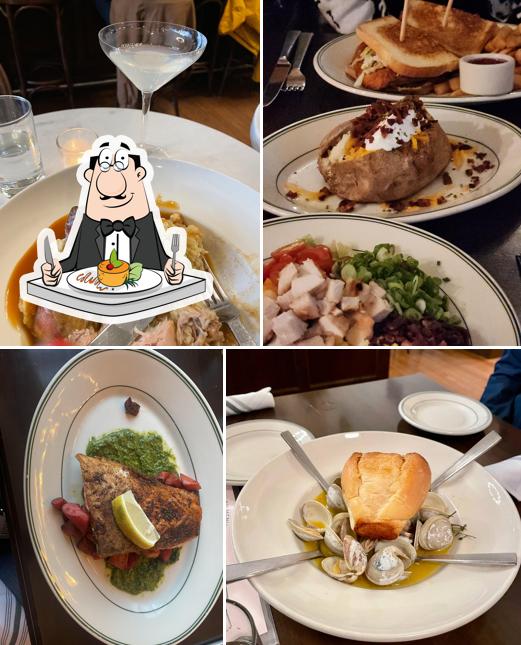 The Huntsman Tavern, Ellensburg - Restaurant menu, prices and reviews