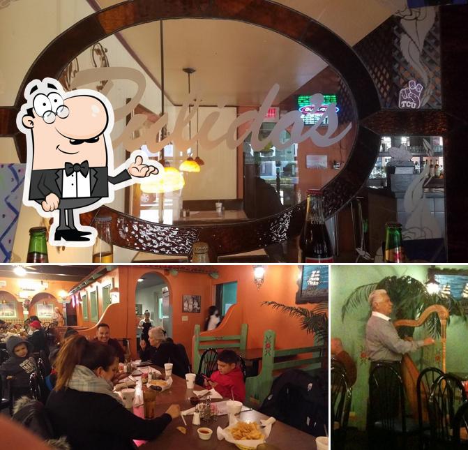 Pulido's Kitchen & Cantina, Fort Worth - Restaurant menu, prices and ...