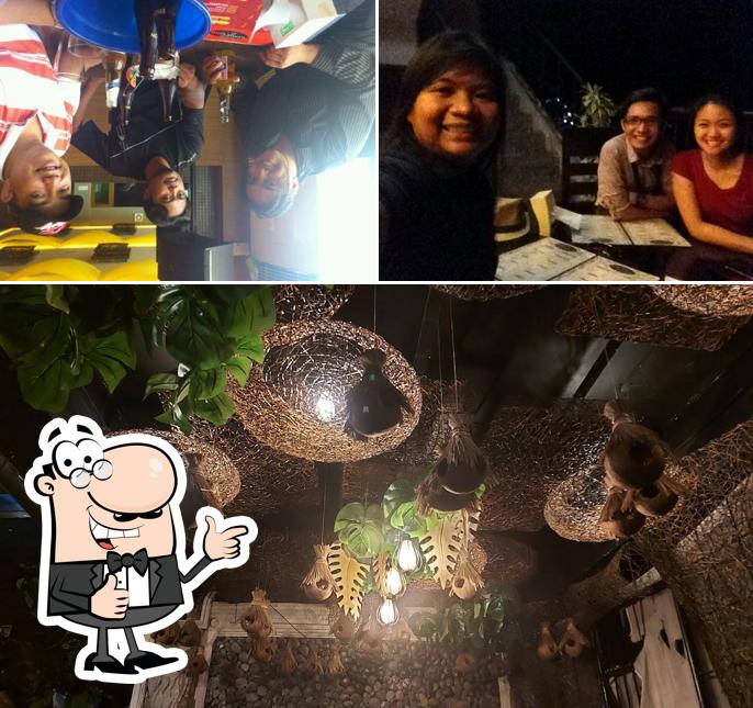 Red Labuyo Restaurant, Daraga - Restaurant menu, prices and reviews