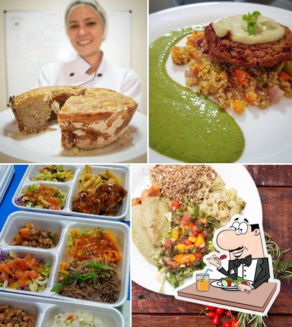 Allio Cozinha Sazonal restaurant, Natal - Restaurant menu and reviews