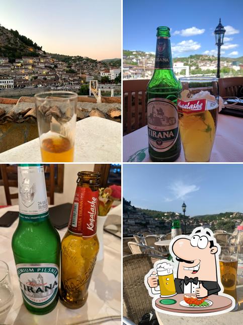 Find the best place to eat in Berat, winter 2023 - Restaurant Guru