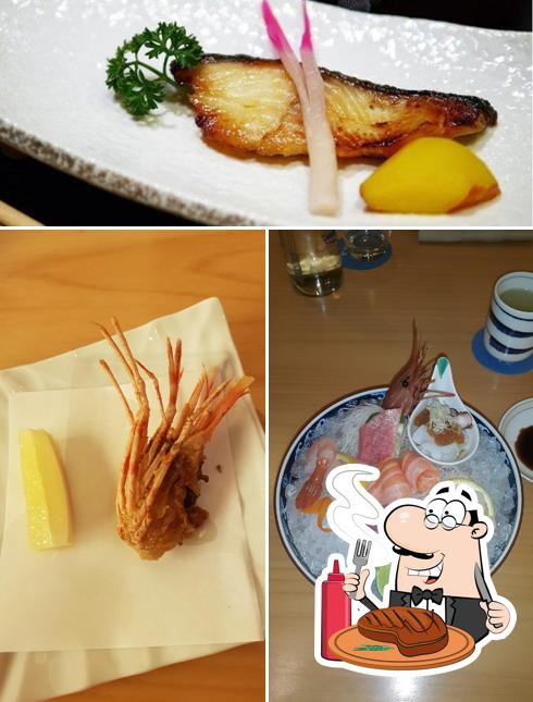 Asuka Japanese Dining, South Jakarta - Restaurant menu, prices and reviews