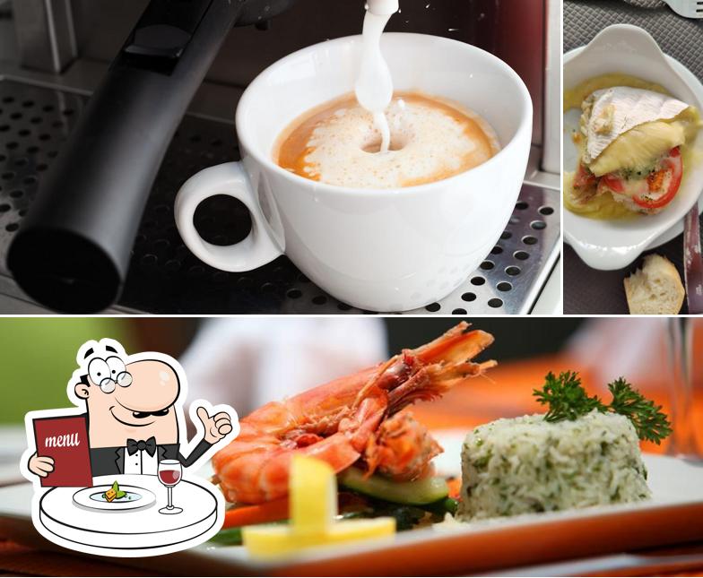Brasserie Fop's Sérignan, Sérignan - Restaurant menu, prices and reviews