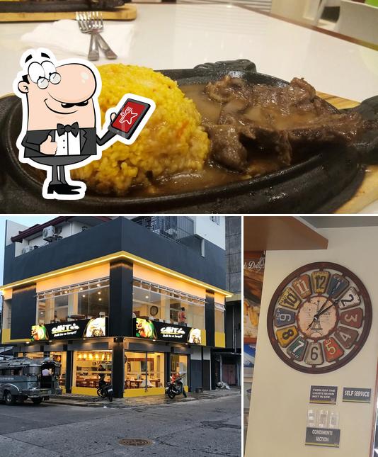Chito's Lucena, Lucena - Restaurant menu, prices and reviews