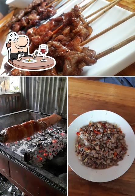 Chubbs Kitchen restaurant, Kidapawan City - Restaurant reviews