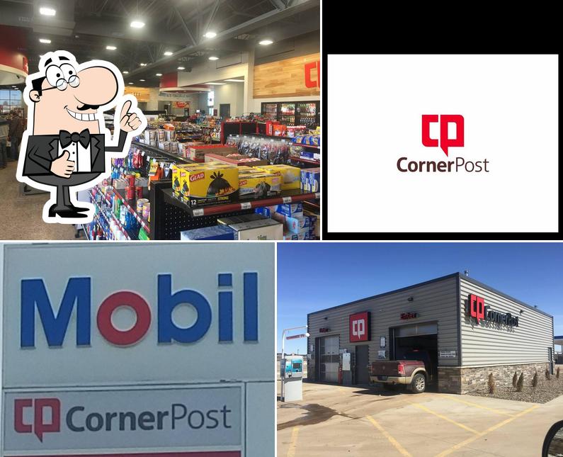 Corner Post, Watford City - Restaurant menu, prices and reviews