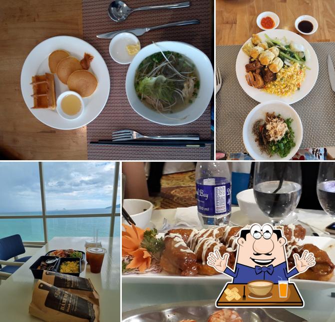 Diamond Bay Hotel, Ninh Hòa - Restaurant menu, prices and reviews