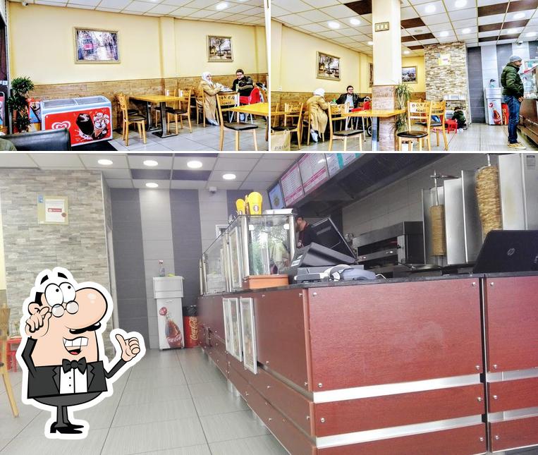 Donerhuis Rotterdam: 10% korting via doner-house.nl, Rotterdam ...