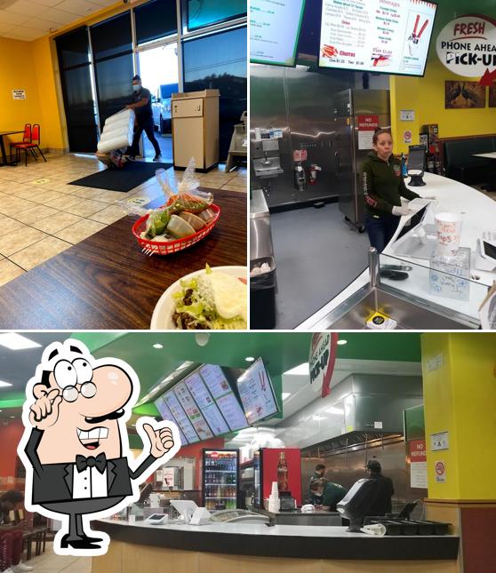 Durango Taco Shop, Las Vegas - Restaurant menu, prices and reviews