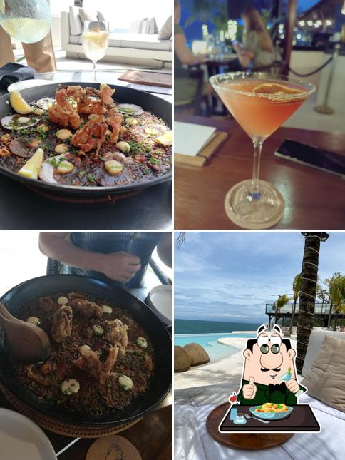 El Kabron, Pecatu - Restaurant menu, prices and reviews