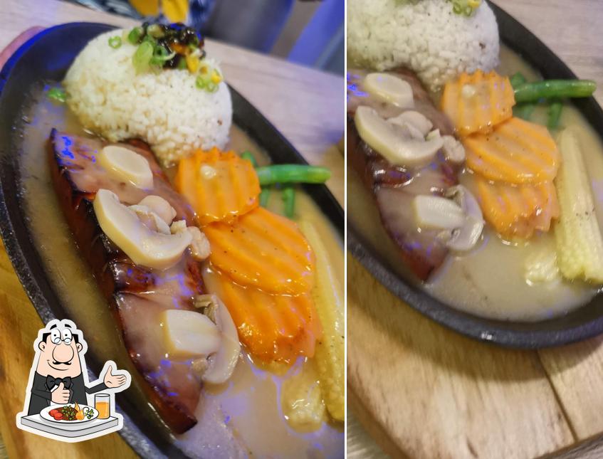 Eufrocino Resto Bar, Tacloban City - Restaurant reviews