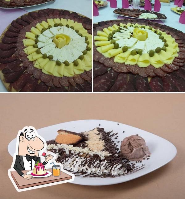 ATAS Food, Vitez - Restaurant menu, prices and reviews