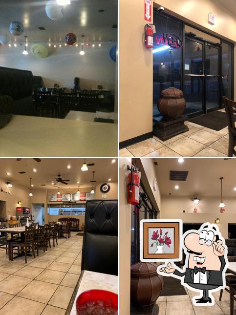 Hachi Express Japanese Grille ( Central Sc) in Central - Restaurant ...