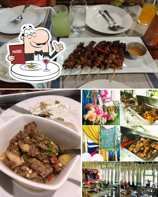 Hoogpaan Restaurant, Daet - Restaurant menu, prices and reviews