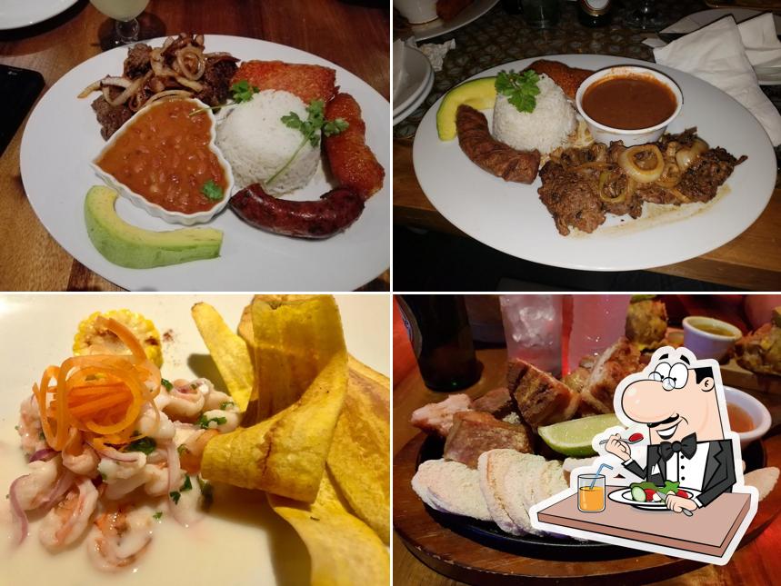 Top 5 restaurants with meze in Santo Domingo, september 2025 ...