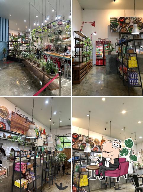 Jeongwon, Quezon City, Araneta Center–Cubao - Restaurant menu, prices and reviews