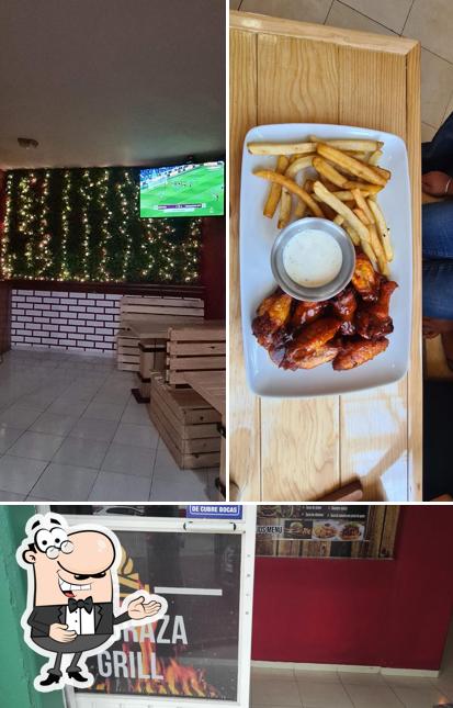 La braza grill, Conejos - Menú del restaurante, precios y reseñas