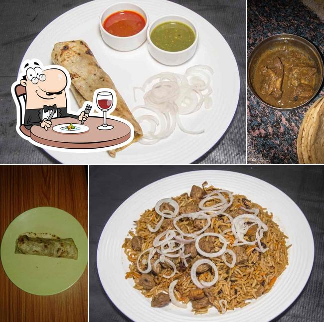 Find the best place to eat in Jhansi, summer 2024 - Restaurant Guru