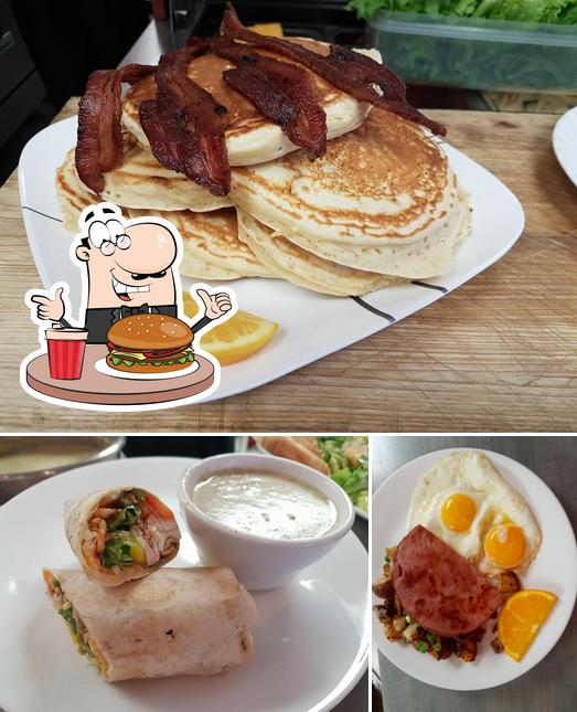 Louise's Kitchen in Smithers - Restaurant reviews