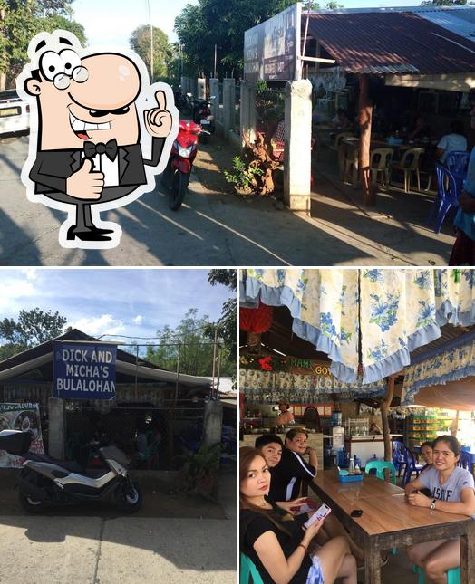 Mamihan Sa San Ildefonso restaurant, San Ildefonso - Restaurant reviews