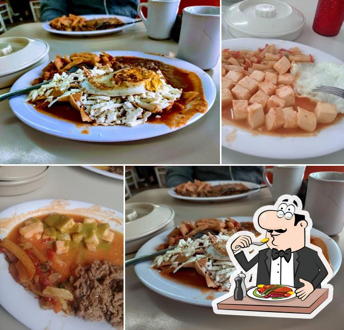 Mar- la, Nuevo Laredo - Menú del restaurante, precios y reseñas