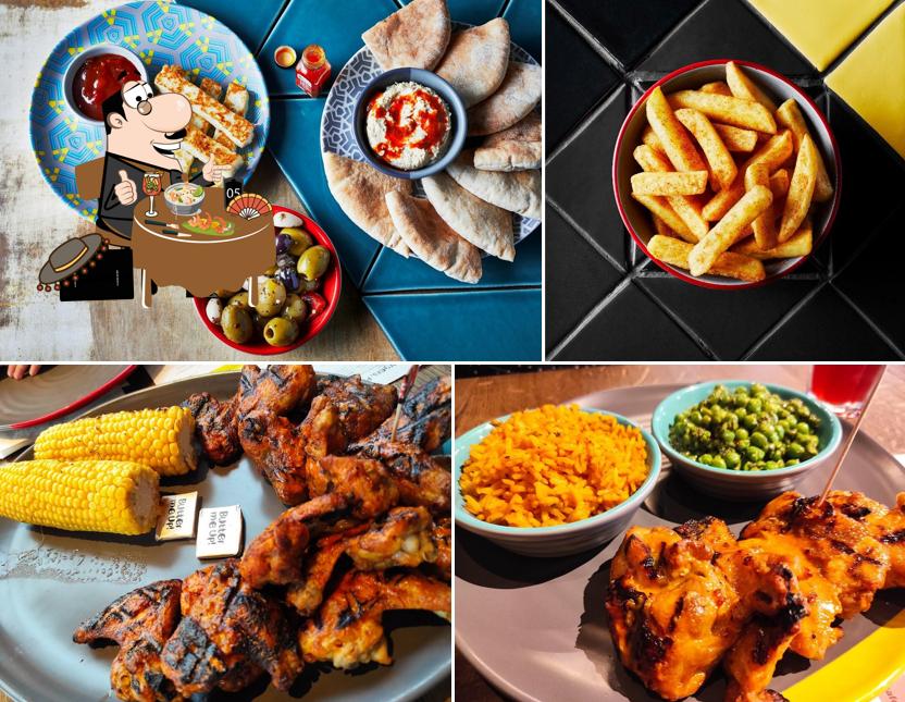 Find the best place to eat in Worsley, spring 2024 - Restaurant Guru