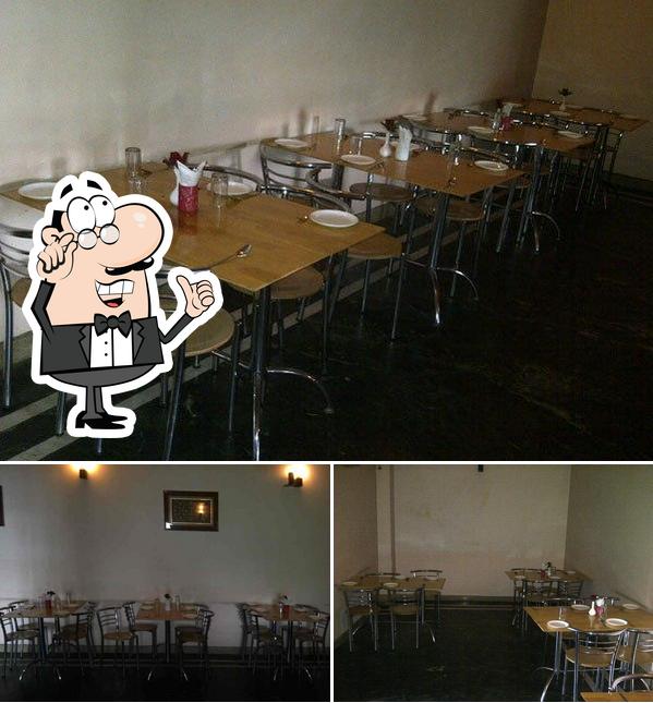 Nirvaanam Hotel, Gurugram Rural - Restaurant reviews