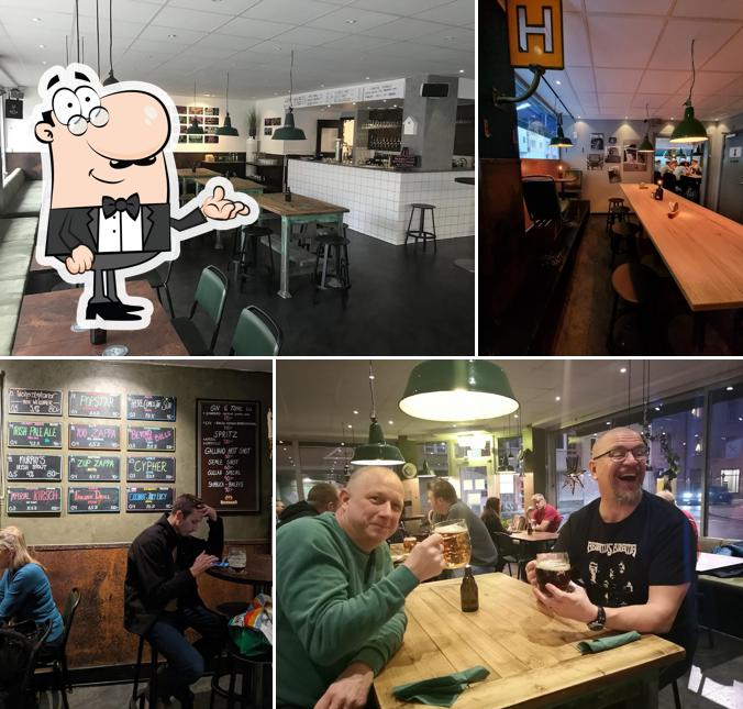 Ölstugan Gull-Olle, Norrköping - Restaurant menu, prices and reviews