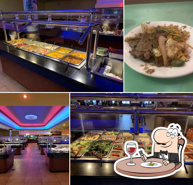 Pagoda Buffet And Grill in Indianapolis - Restaurant reviews
