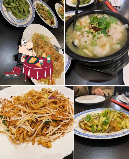 Pangzi Noodle House restaurant, Lisbon - Restaurant reviews