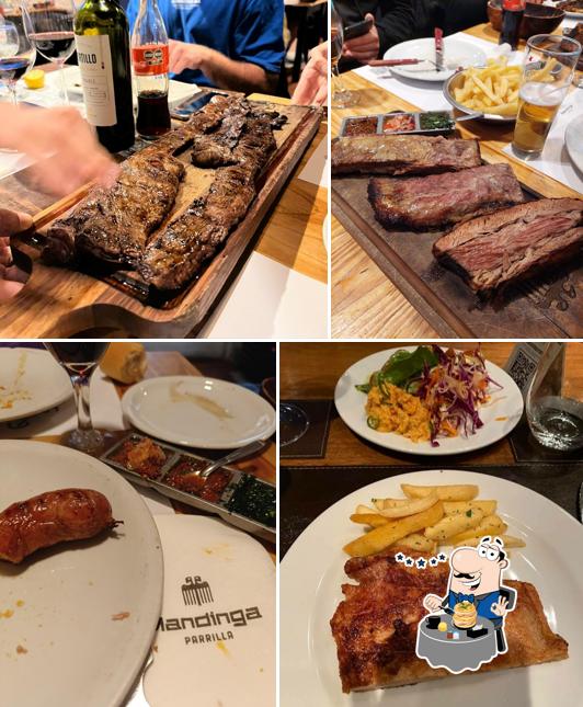 Parrilla Mandinga, Mar del Plata - Opiniones del restaurante