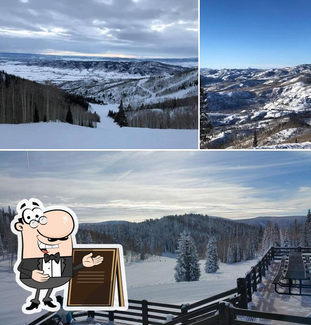 Ragnar's, Steamboat Springs - Restaurant menu, prices and reviews